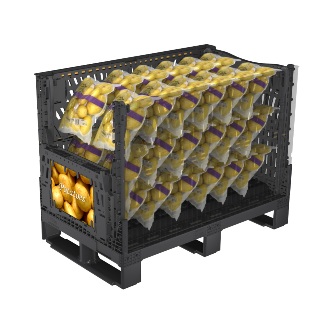 Polymer Logistics wins prestigious produce industry award - Materials ...