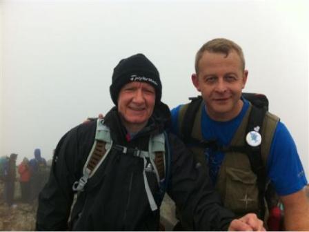 Paneltex duo successfully complete National Three Peaks Challenge ...