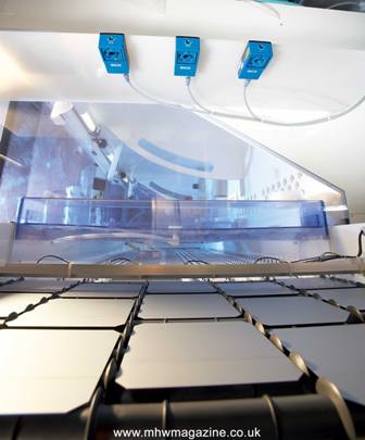 Sick UK's new 'All in One' vision package delivers risk-free inspection ...