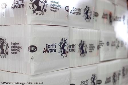 Jiffy Packaging, part of Pregis Protective Packaging Europe, launches ...