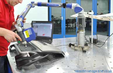 Creative Composites officially opens new state of the art quality ...