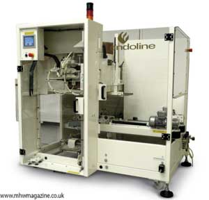 Total Show preview, Endoline launches high speed case erector for shelf ...