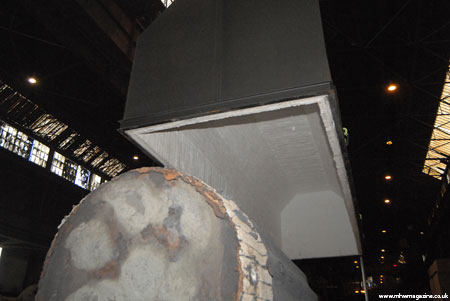 Superwool® Plus Blok from Morgan Advanced Materials delivers Hot ...