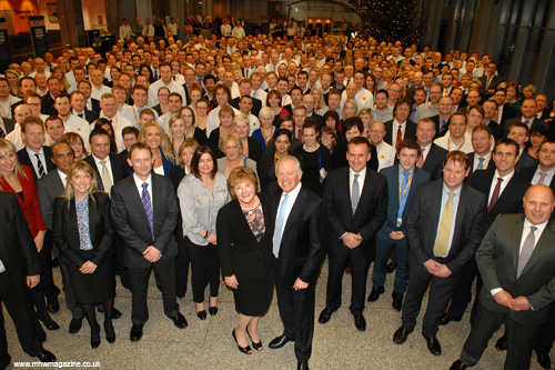 Popular JCB CEO bows out after almost 25 years' service - Materials ...