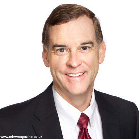 RGIS announces new Chief Executive Officer Brian McDonald - Materials ...