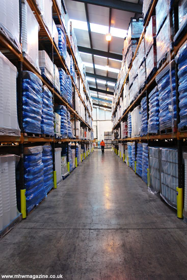 Onward Holding the key at Multimodal to prime logistics sites ...