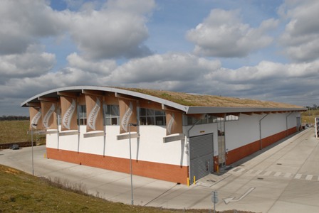 RedPrairie implements its Duty and Warehouse Management solutions at ...