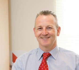 Ian Seager appointed as Regional Commercial Manager with Fortec Pallet ...