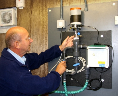 Intellitect Water measuring sensors introduce Intellisonde FE ...