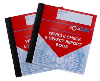 Novadata Transport Training receives JAUPT approval for driver CPC ...