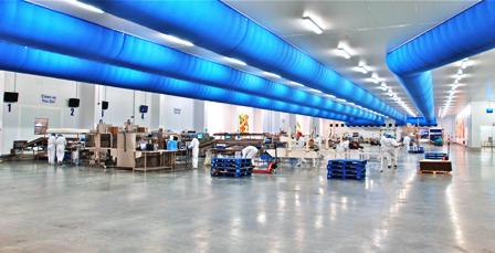 CHEP pallet and container pooling secure 3 year contract with Cumbrian ...