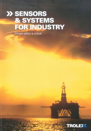 Trolex publish new brochure for gas detection and monitoring systems ...