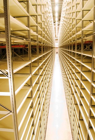 SSI Schaefer develop new storage facility for Bodleian Library ...