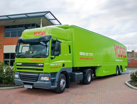 Cartwright Group delivers first of 100 Cheetah Fastback trailers for ...