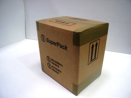 Industrial packaging specialist Leonard Gould launch new UN packs ...