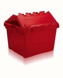 LINPAC Allibert extends its range of large attached lid containers ...