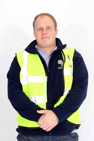 Brendan Meagher is ready for his time to shine at the RTITB operator of ...