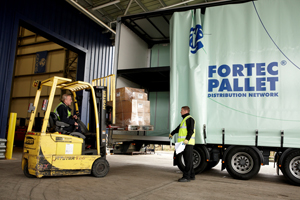 Fortrack system keeps Fortec distribution network customers happy ...
