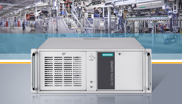 Siemens UK & Ireland releases entry-level SIMATIC industrial rack PC ...