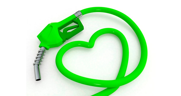 The fuel card that says, “I love you” - Materials Handling World News
