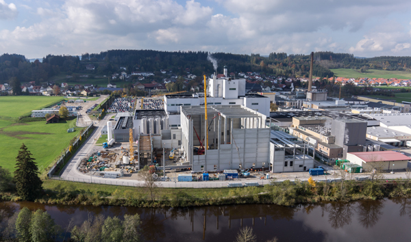 Egemin delivers turnkey warehouse automation solution for Nestlé baby ...