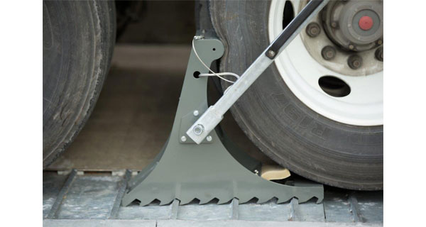 Coming to Paris - the award winning PowerChock™ System from GMR Safety ...