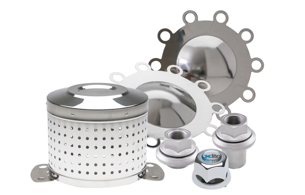 Motor Wheel Service Distribution offering "The Complete Wheel Solution ...