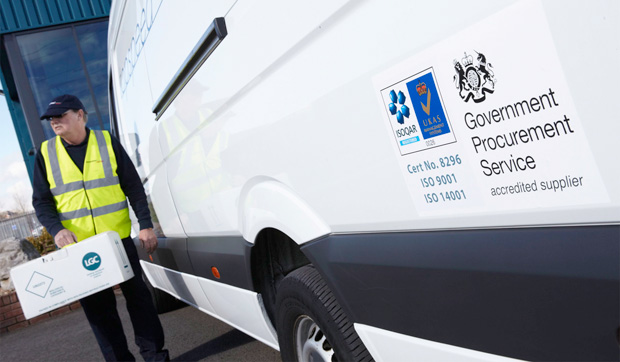 Topspeed Couriers finds a faster route with Maxoptra scheduling ...