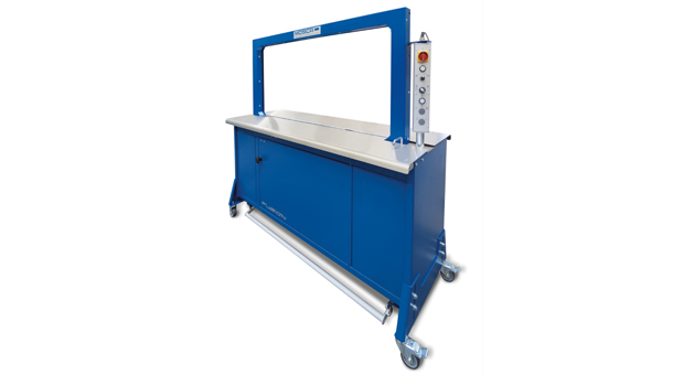 Mosca introduces a large frame version of its top-selling RO-M Fusion ...