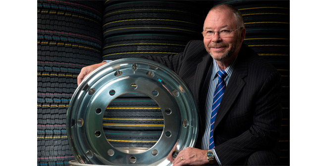 Motor Wheel Service Distribution MWSD announces senior management ...