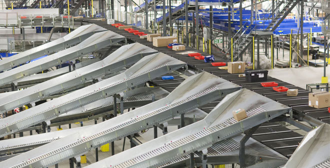 BEUMER Group awarded contract to expand sorting system in UK Mail’s ...