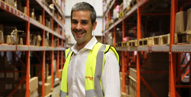 Dalepak named as one of the UK’s most dynamic companies - MHW Magazine