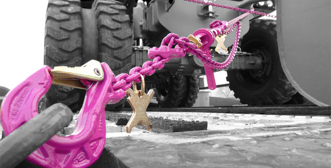 RUD: The importance of top quality Lashing Points when transporting ...