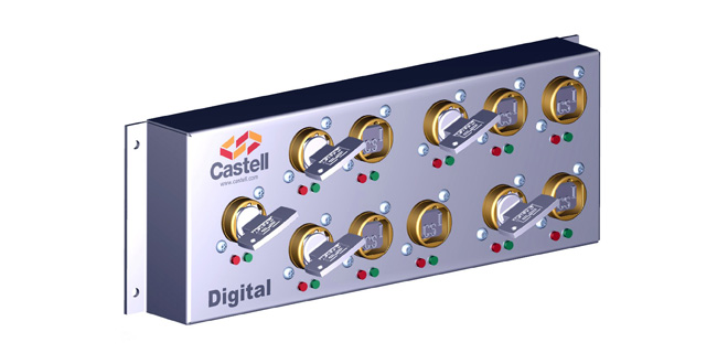 Castell launches world’s first Digital Exchange Box - Materials ...