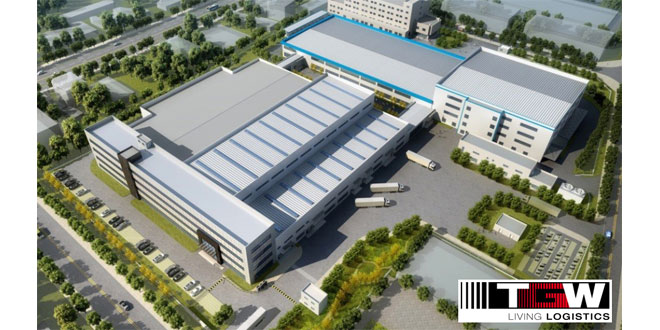 TGW realises first Mustang project in China - Materials Handling World News