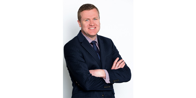 Safety in the warehouse: Five key risk areas for 360-degree protection ...