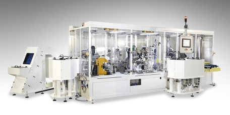 The Automated Technology Group to focus on robotics expertise at the ...