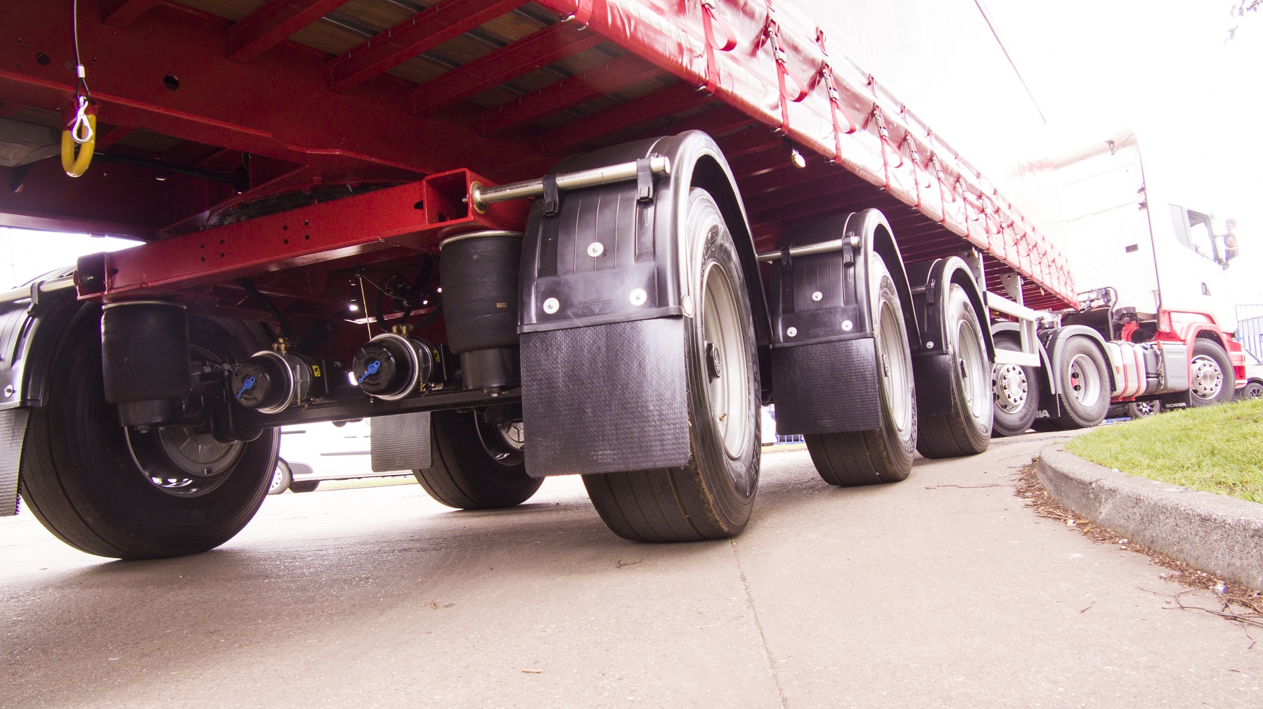 A-ONE Feed Supplements chooses Cartwright again - Materials Handling ...