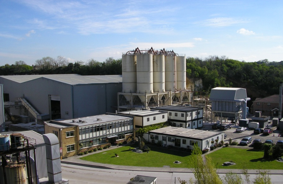 Increasing efficiency with RFID system - ICL Tank Inspection System ...