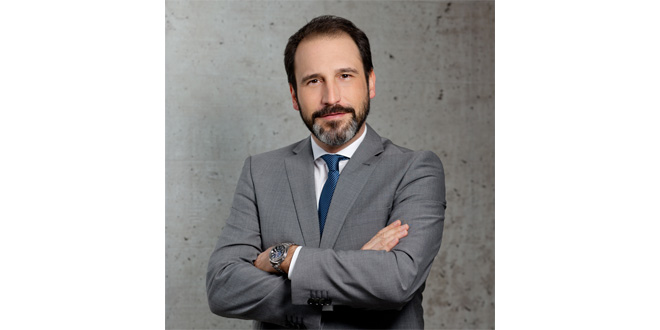 Kerry Logistics appoints Oliver Loch as Managing Director of Kerry ...