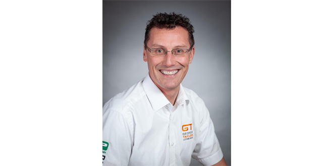 Marcus Curry joins LEEA board - Materials Handling World News