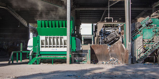 Alternative fuel manufacturer reaches 450 tonnes daily output with ...