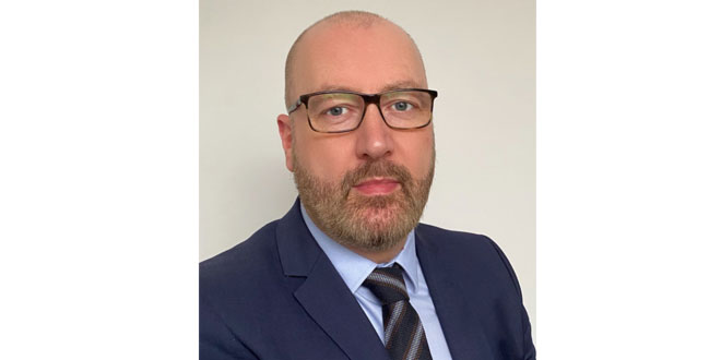 Michael Bouton appointed Managing Director International, Whistl ...