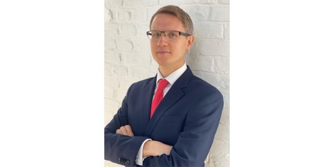 XPO Logistics announces Mark Manduca as Chief Investment Officer for ...