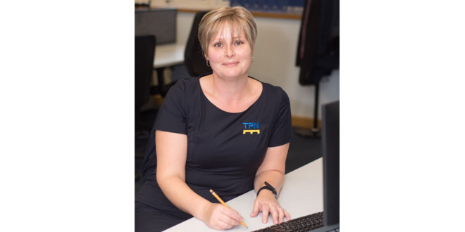 TPN recruits network star Nada Marinovicfor its development division ...