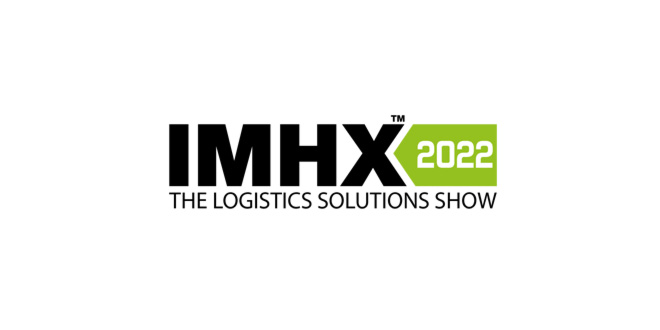 IMHX is back – and it’s live! - Materials Handling World News