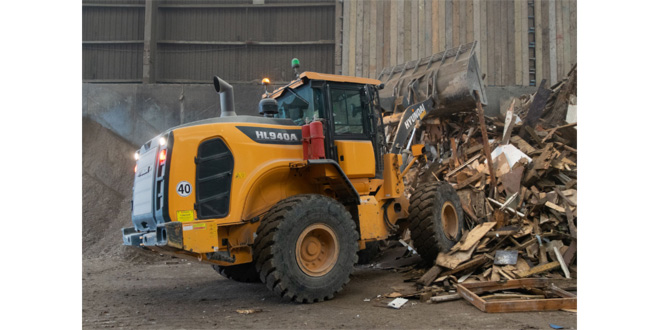 South West London recycling firm celebrates a milestone and strengthens ...