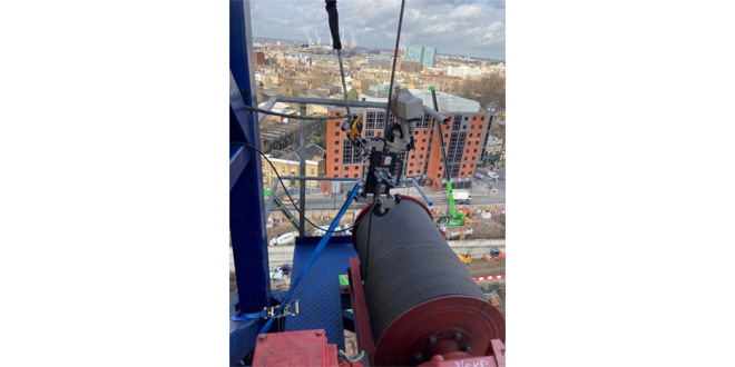 Certex UK Expands MRT Services - Materials Handling World News