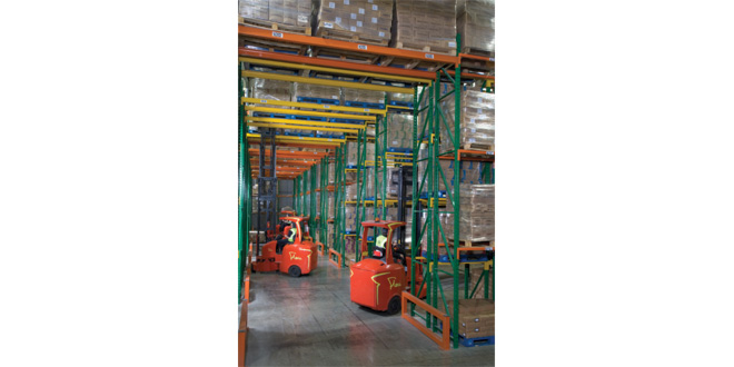 Switch to VNA storage brings benefits for online fulfilment specialist ...