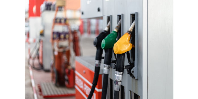 Workplace Safety: The Importance Of Efficient Fuel Handling & Fuel ...